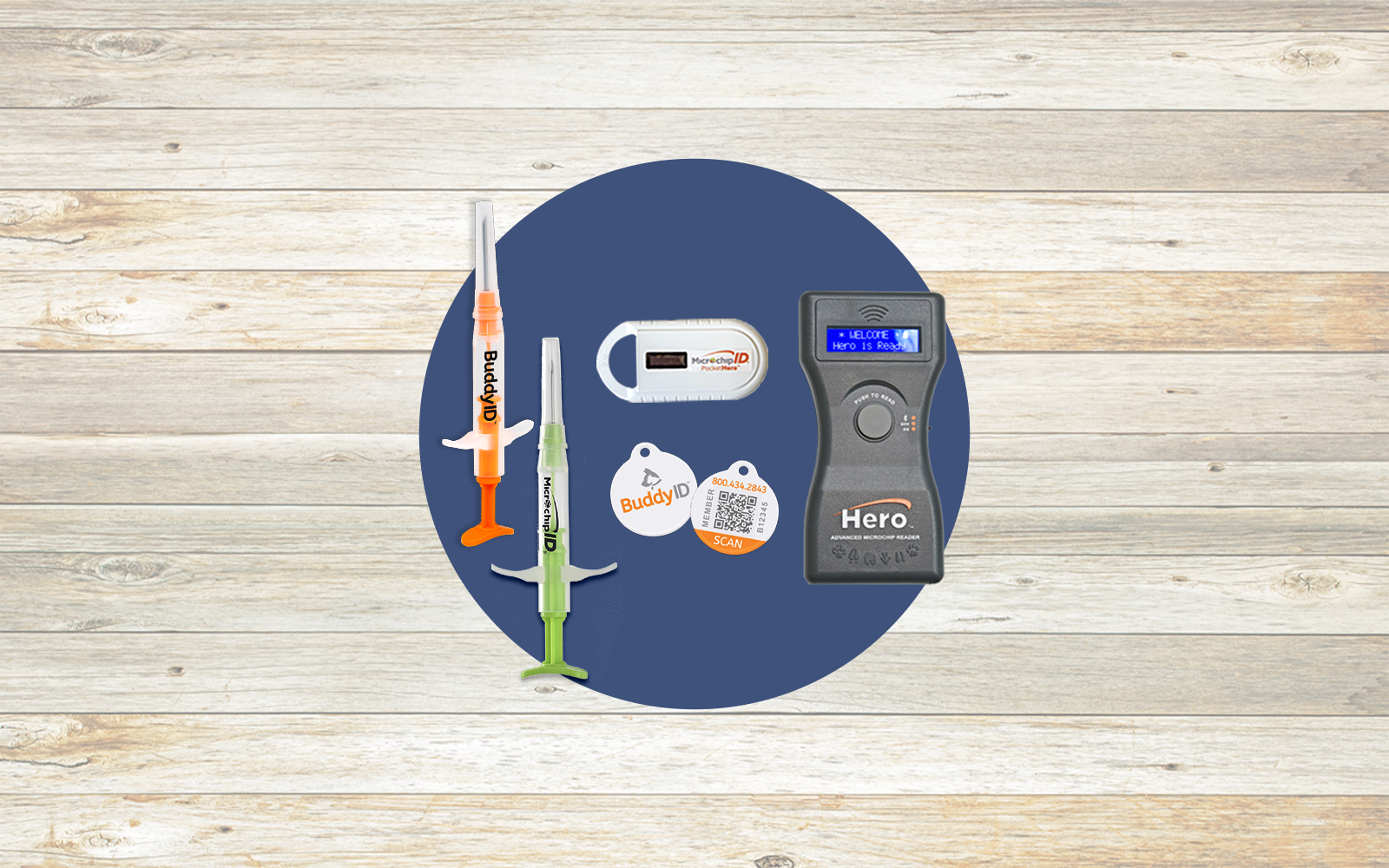 Home - Microchip ID Systems Partner Hub : Microchip ID Systems Partner Hub