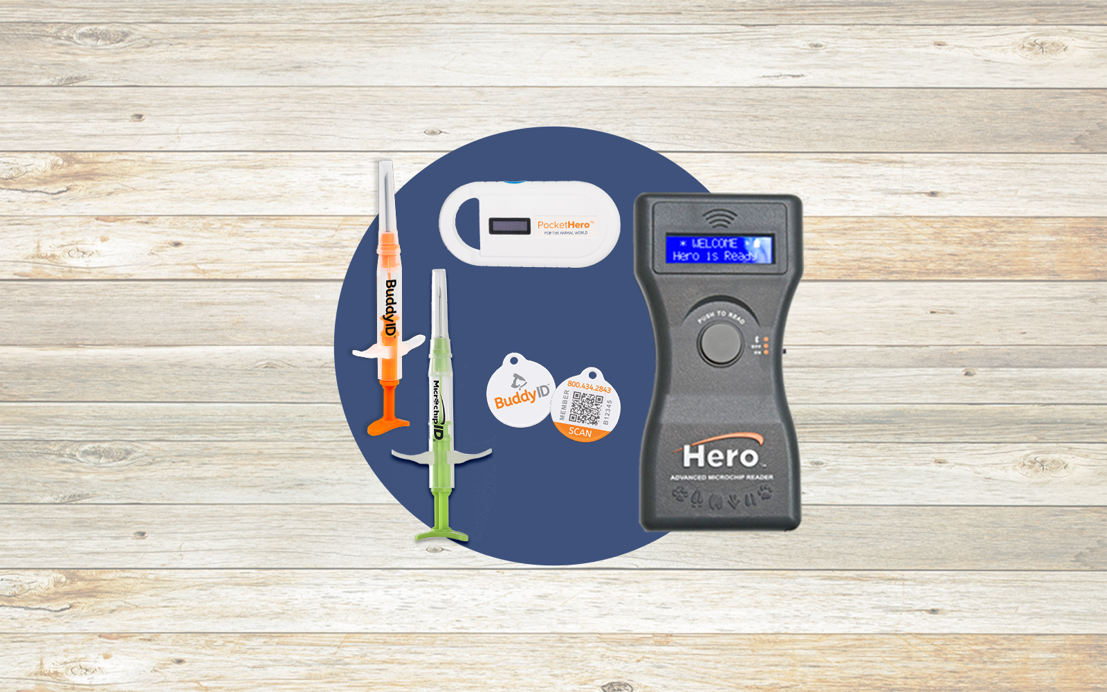 Home - Microchip ID Systems Partner Hub : Microchip ID Systems Partner Hub