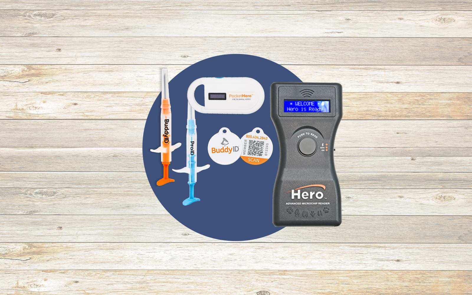 Home - Microchip ID Systems Partner Hub : Microchip ID Systems Partner Hub